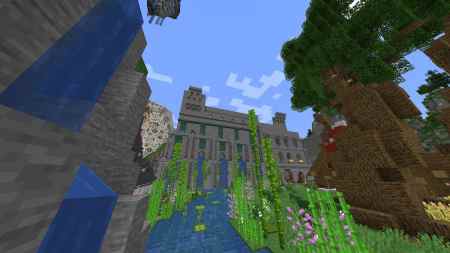 10 best Minecraft 1.20 servers you need to join | Pro Game Guides