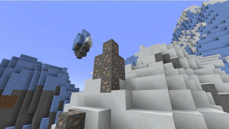 Best Y Level For Iron in Minecraft 1.20 | Pro Game Guides