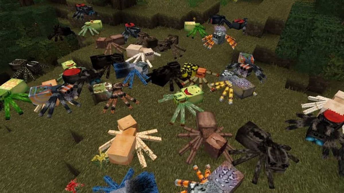 Best Minecraft 1.20 texture packs | Pro Game Guides