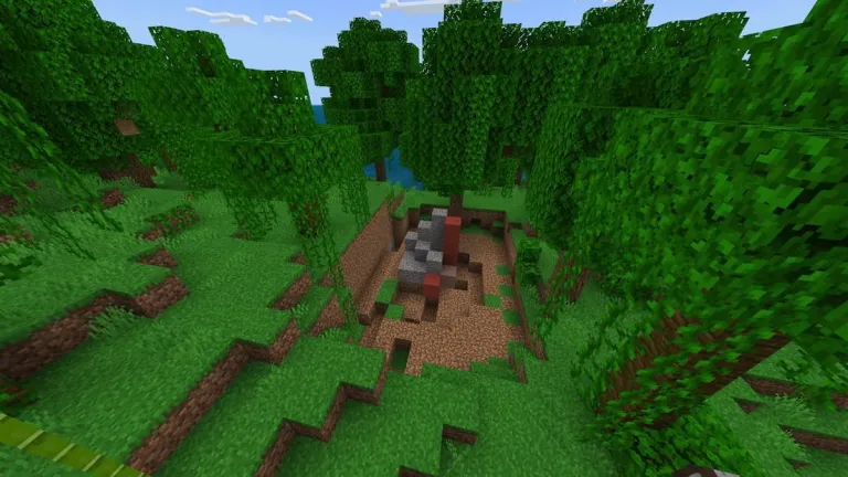 Where to find Trail Ruins in Minecraft | Pro Game Guides