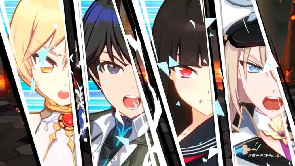 Outerplane Tier List & Reroll Guide - Best Characters | Pro Game Guides