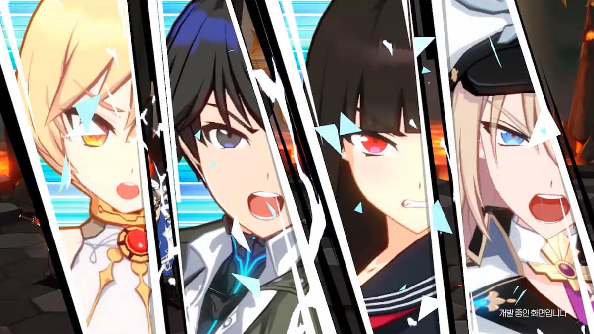 Outerplane Tier List & Reroll Guide - Best Characters | Pro Game Guides