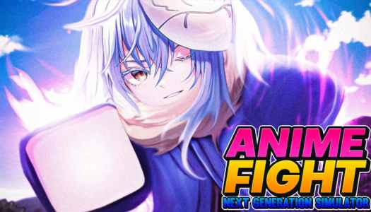 Anime Fight Codes (December 2025) | Pro Game Guides