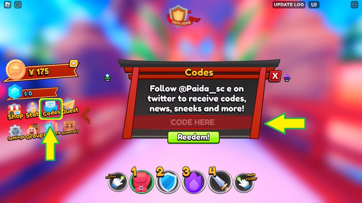 Anime Fight Next Generation Codes | Pro Game Guides