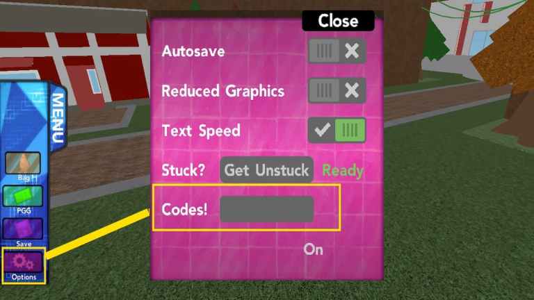 Brick Bronze | Bronze Odyssey Codes | Pro Game Guides