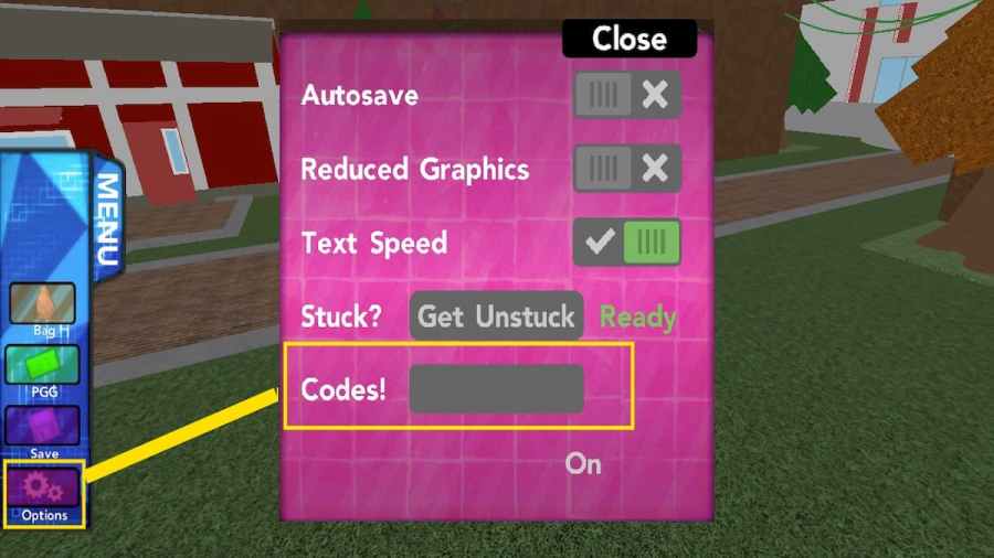 Brick Bronze | Bronze Odyssey Codes | Pro Game Guides