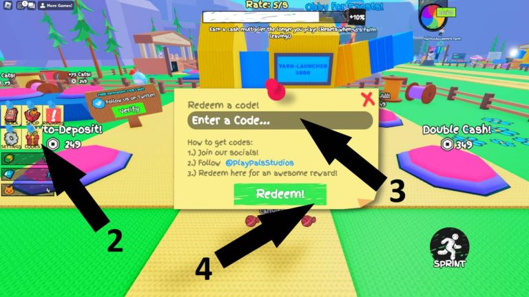 Cat Tycoon Codes | Pro Game Guides