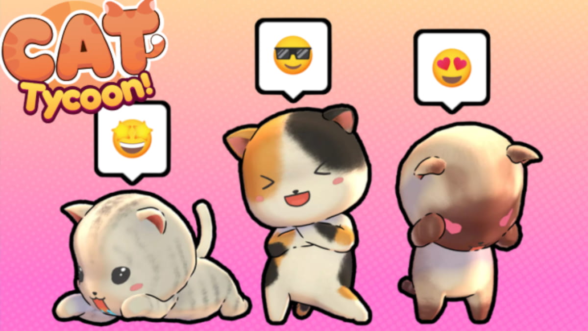 Cat Tycoon Codes | Pro Game Guides