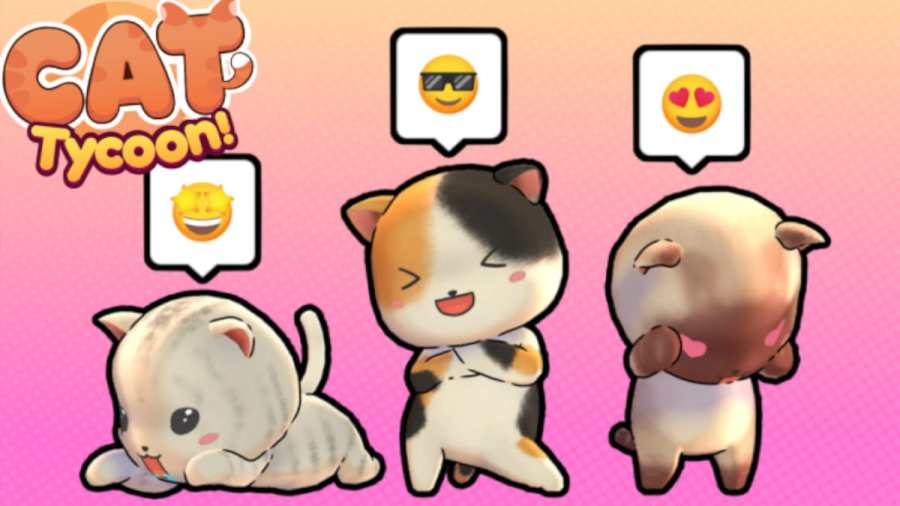 Cat Tycoon Codes | Pro Game Guides