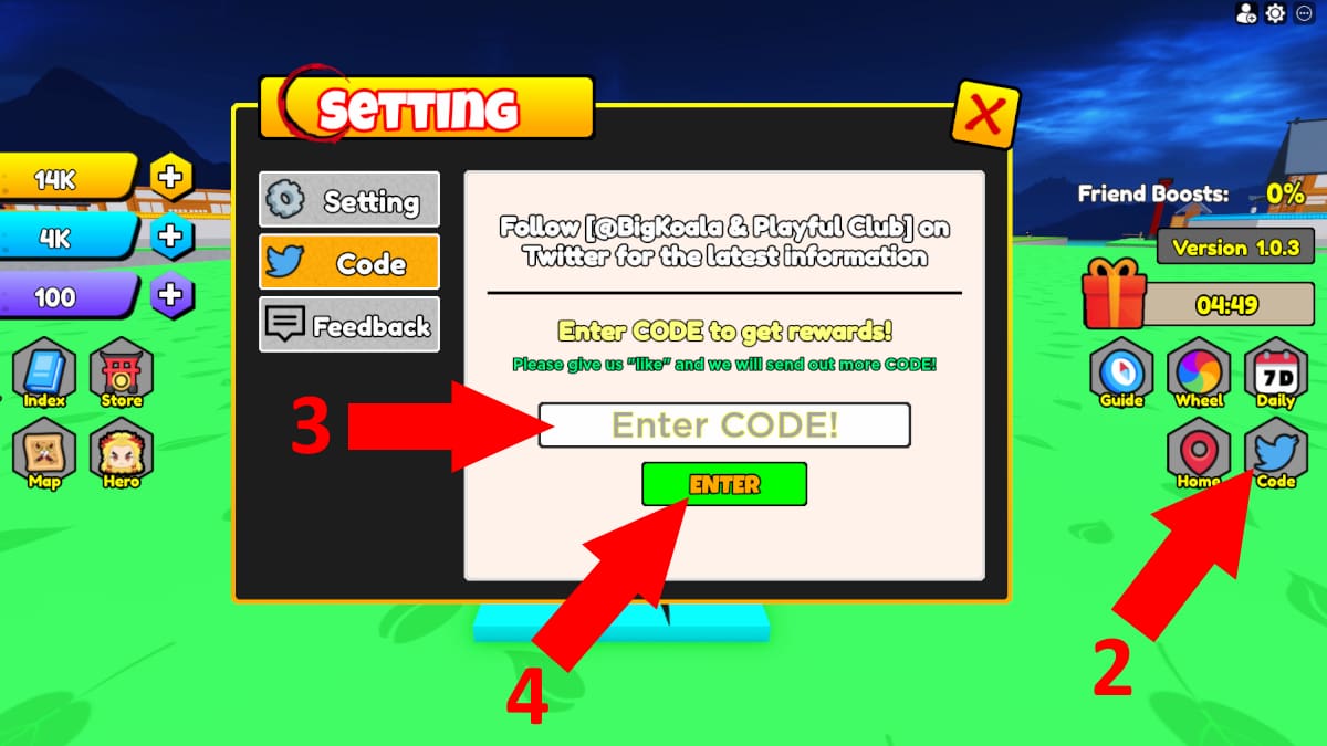 Demon Slayer War Tycoon Codes | Pro Game Guides