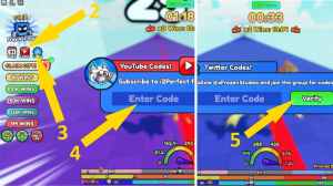 Dragon Race Codes | Pro Game Guides