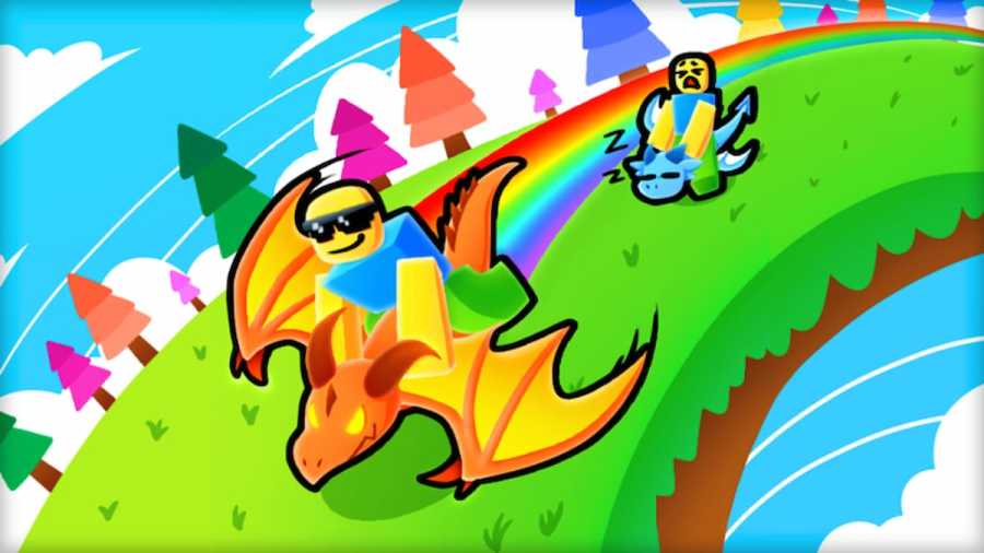 Dragon Race Codes | Pro Game Guides