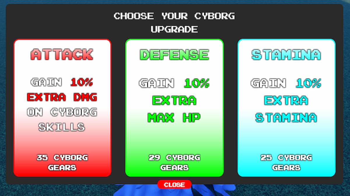 GPO Update 8 Patch Notes | Pro Game Guides