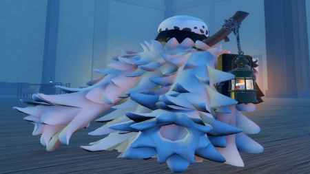 GPO Doflamingo Guide - Cape, Location, and More | Pro Game Guides