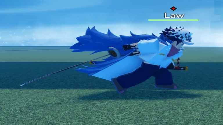 GPO Law's Cape - Stats & Location | Pro Game Guides