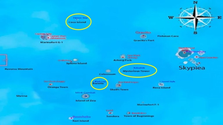 How to get Geppo in GPO | Pro Game Guides