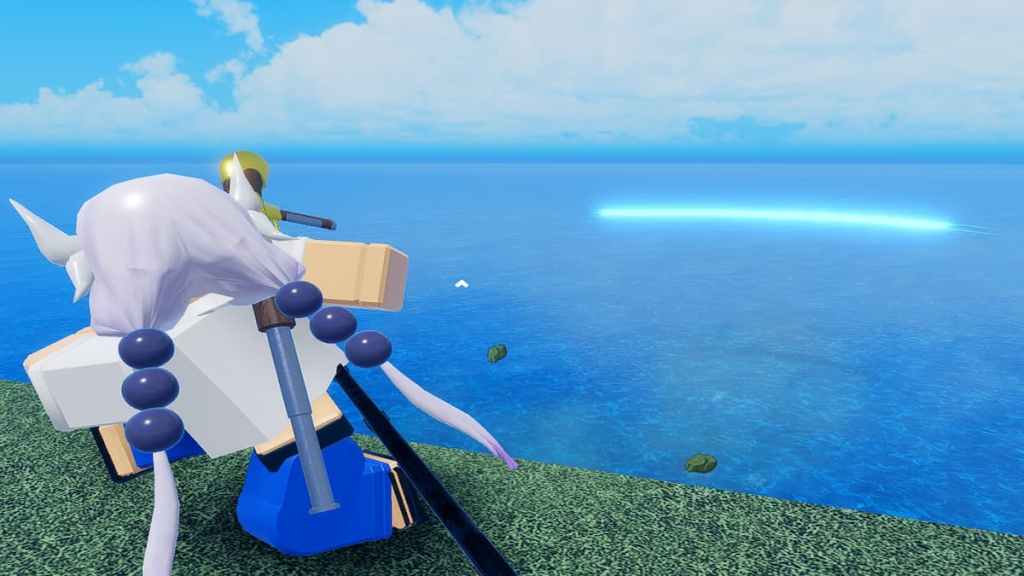 GPO Max Level (Update 8) | Pro Game Guides