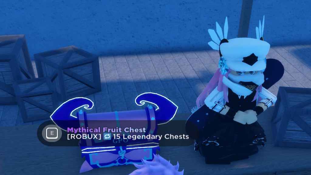 GPO Update 8 Patch Notes | Pro Game Guides