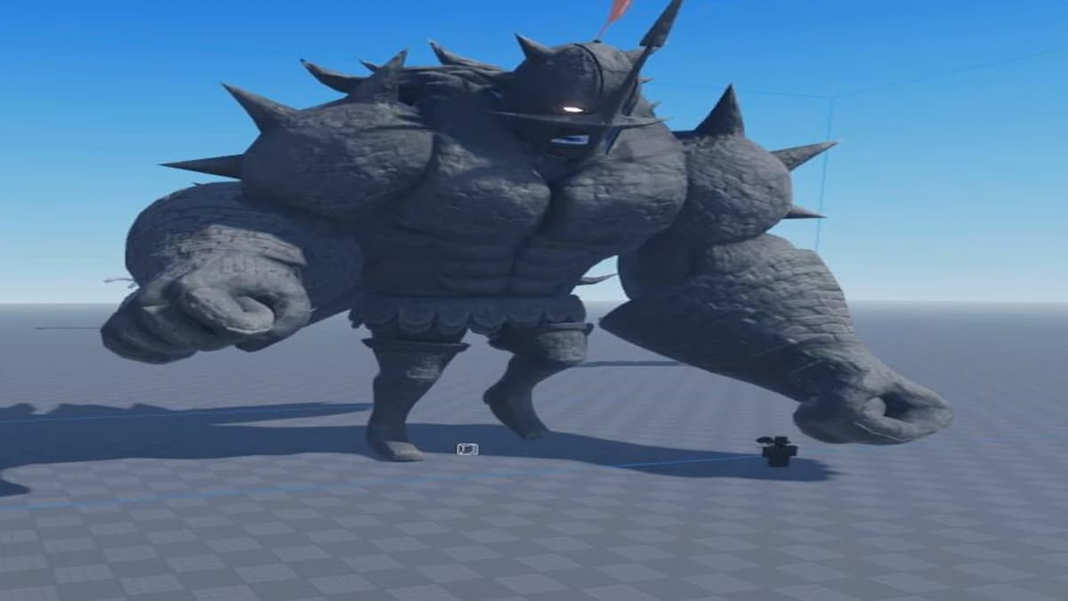 GPO Pica Boss Guide - Location, Drops, and More | Pro Game Guides