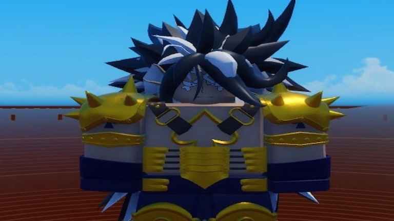 GPO Pica Boss Guide - Location, Drops, and More | Pro Game Guides