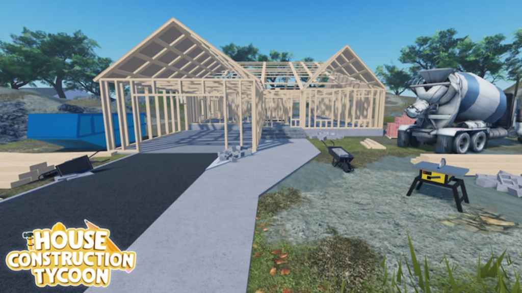 Roblox House Construction Tycoon Codes | Pro Game Guides