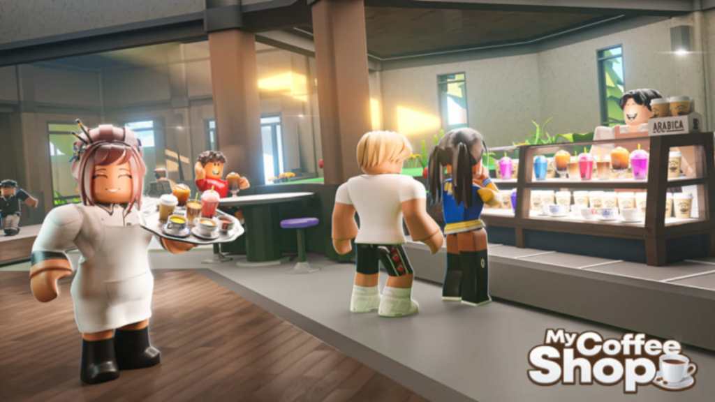 Roblox My Coffee Shop Codes | Pro Game Guides