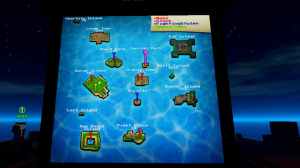 How to get a Sand-Sand fruit in Pixel Piece - Roblox | Pro Game Guides