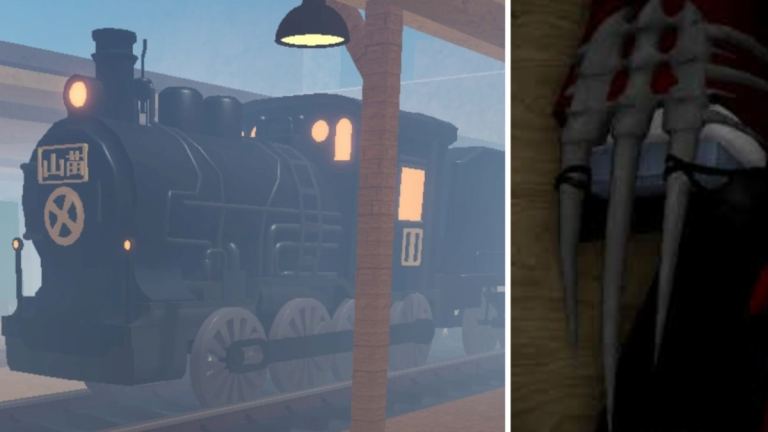 Project Slayers Bone Claws Location & How To Use | Pro Game Guides