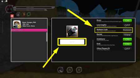 Rider World Codes | Pro Game Guides