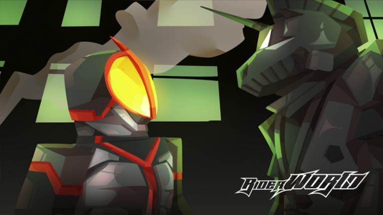 Rider World Codes | Pro Game Guides