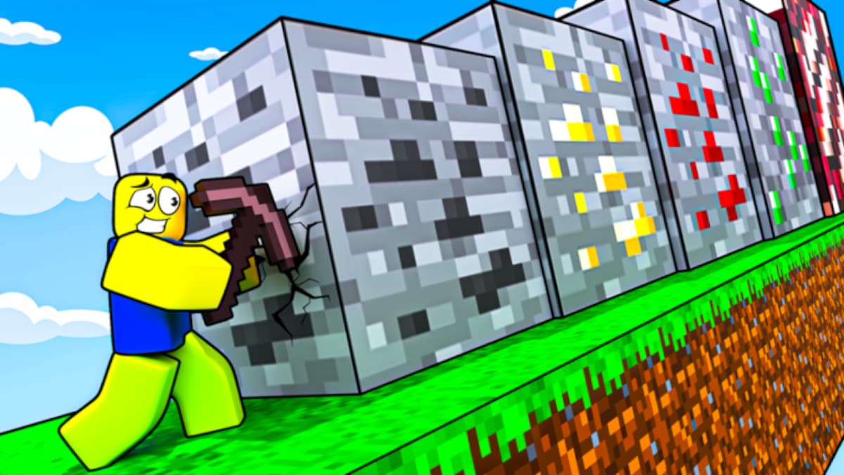 Rock Mine Simulator Codes | Pro Game Guides