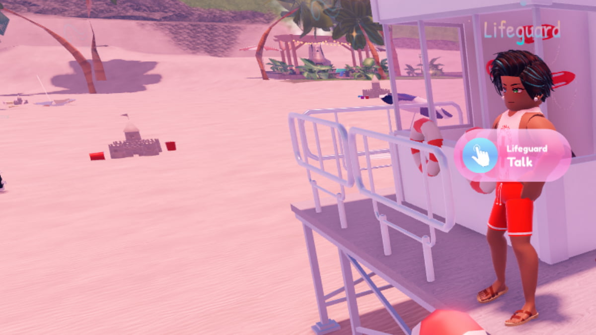 How to get a Mermaid Tail in Royale High – Roblox | Pro Game Guides