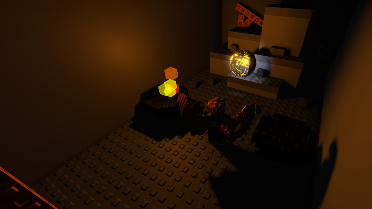 Scotomaphobia Walkthrough - Layers 1-2 | Pro Game Guides