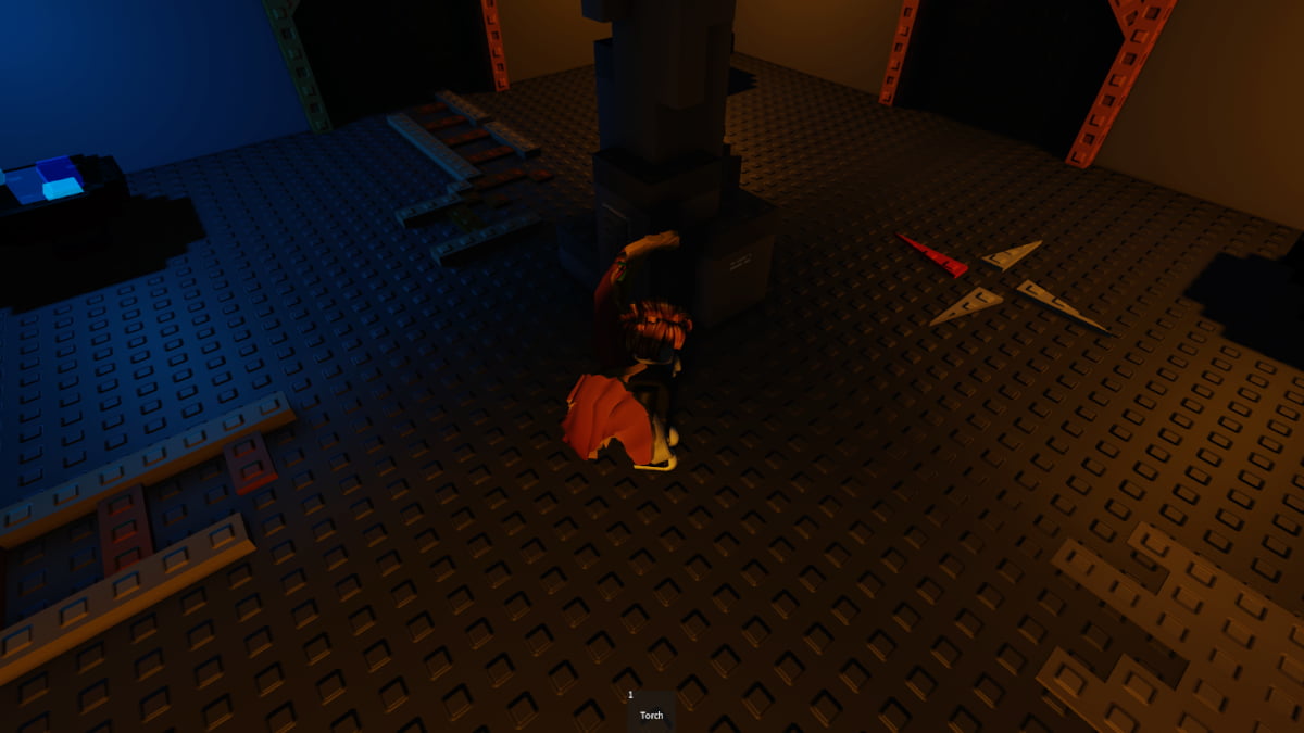 Scotomaphobia Walkthrough - Layers 1-2 | Pro Game Guides