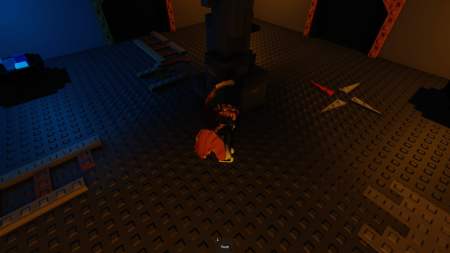 Scotomaphobia Walkthrough - Layers 1-2 | Pro Game Guides