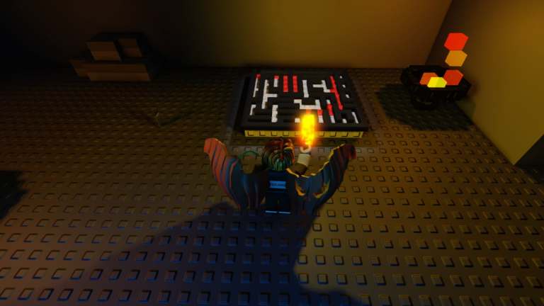 Scotomaphobia Walkthrough - Layers 1-2 | Pro Game Guides