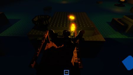 Scotomaphobia Walkthrough - Layers 1-2 | Pro Game Guides