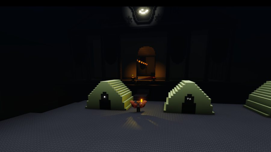 Scotomaphobia Walkthrough - Layers 1-2 | Pro Game Guides