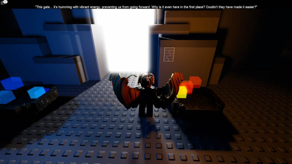 Scotomaphobia Walkthrough - Layers 1-2 | Pro Game Guides