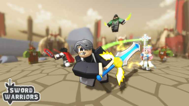Sword Warriors Codes Pro Game Guides
