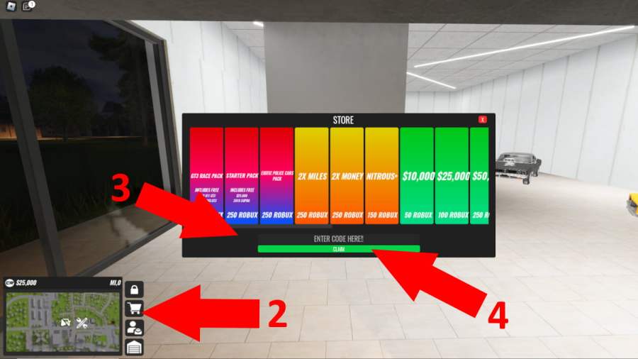 Roblox Takeover Codes | Pro Game Guides