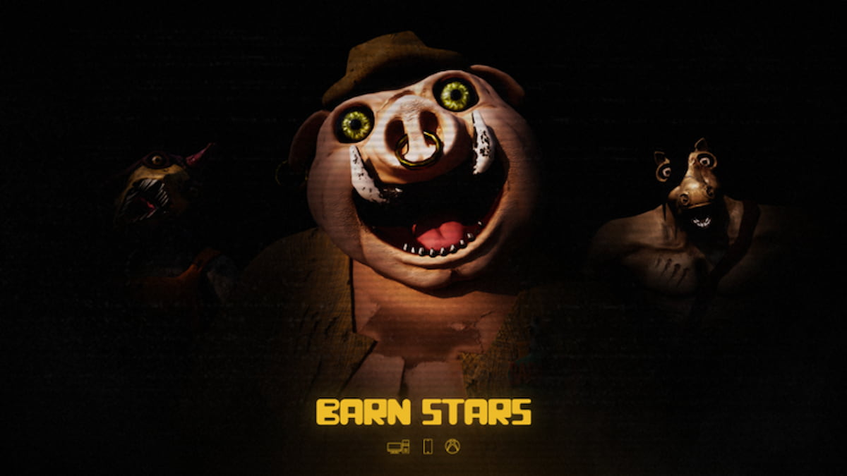 The Barnstars Codes | Pro Game Guides