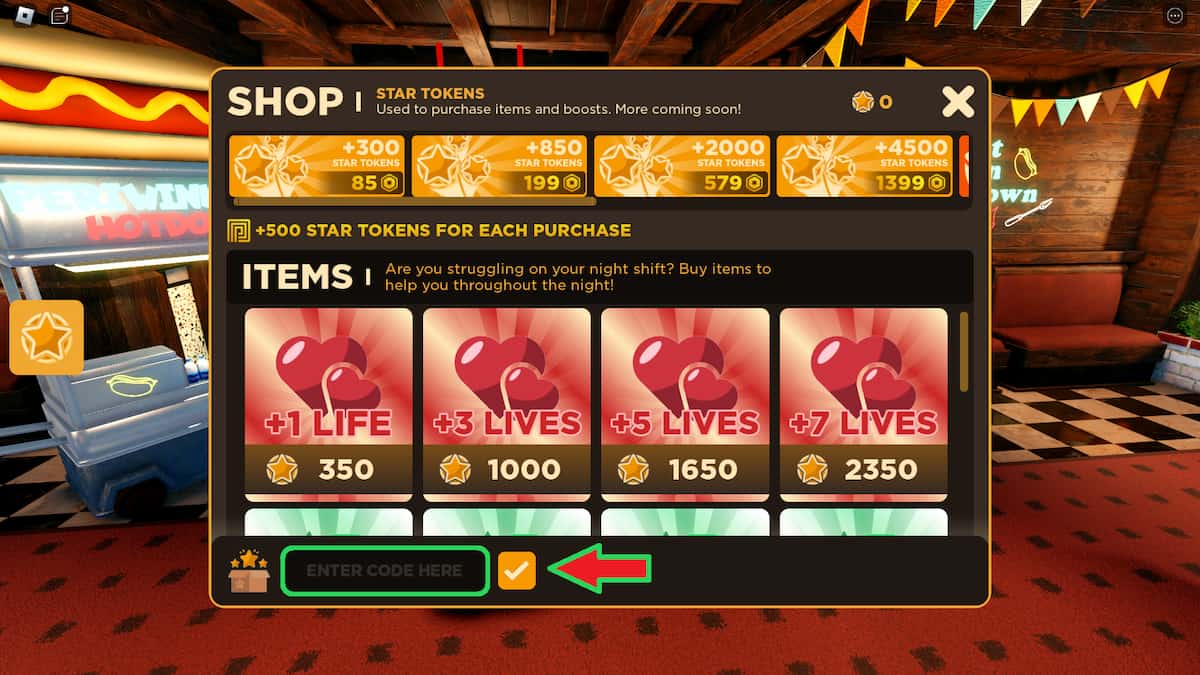 The Barnstars Codes | Pro Game Guides