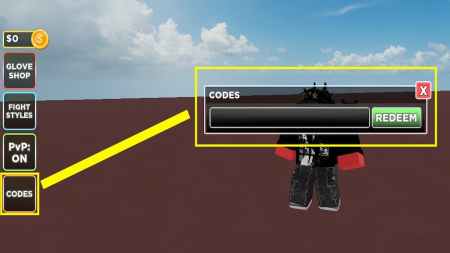 Untitled Boxing Game Codes (May 2026) | Pro Game Guides