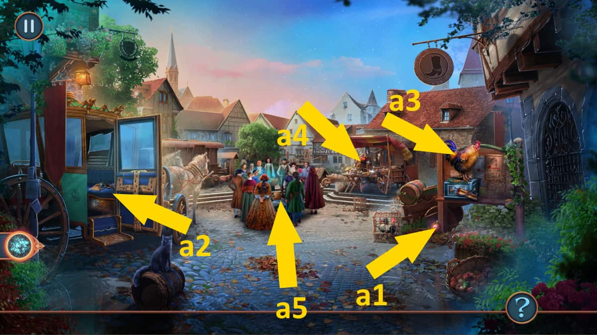 Royal Legends 1 Walkthrough Guide | Pro Game Guides