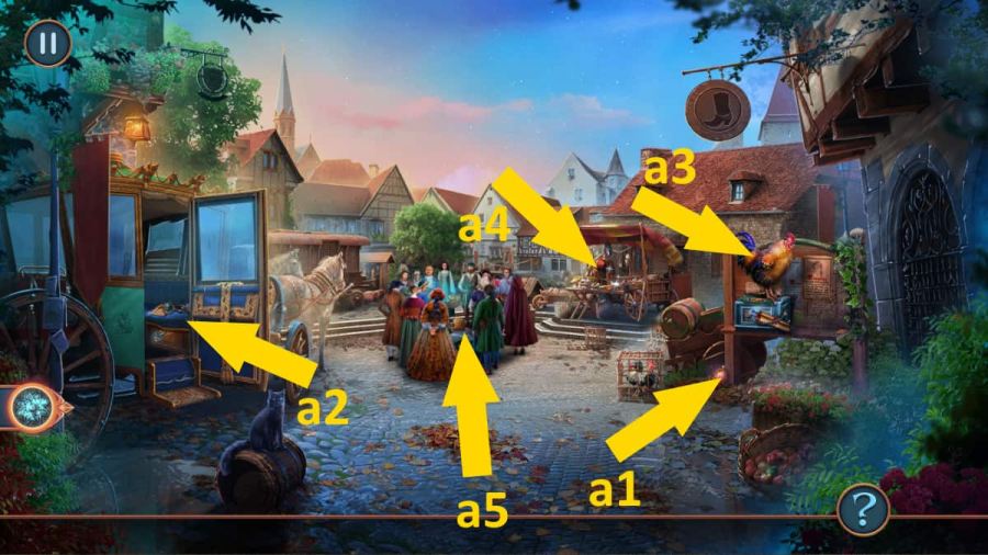 Royal Legends 1 Walkthrough Guide | Pro Game Guides