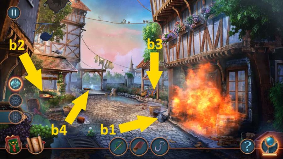 Royal Legends 1 Walkthrough Guide | Pro Game Guides