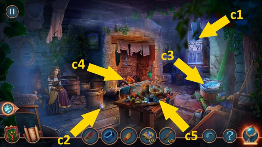 Royal Legends 1 Walkthrough Guide | Pro Game Guides