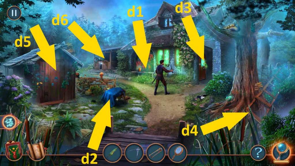 Royal Legends 1 Walkthrough Guide | Pro Game Guides