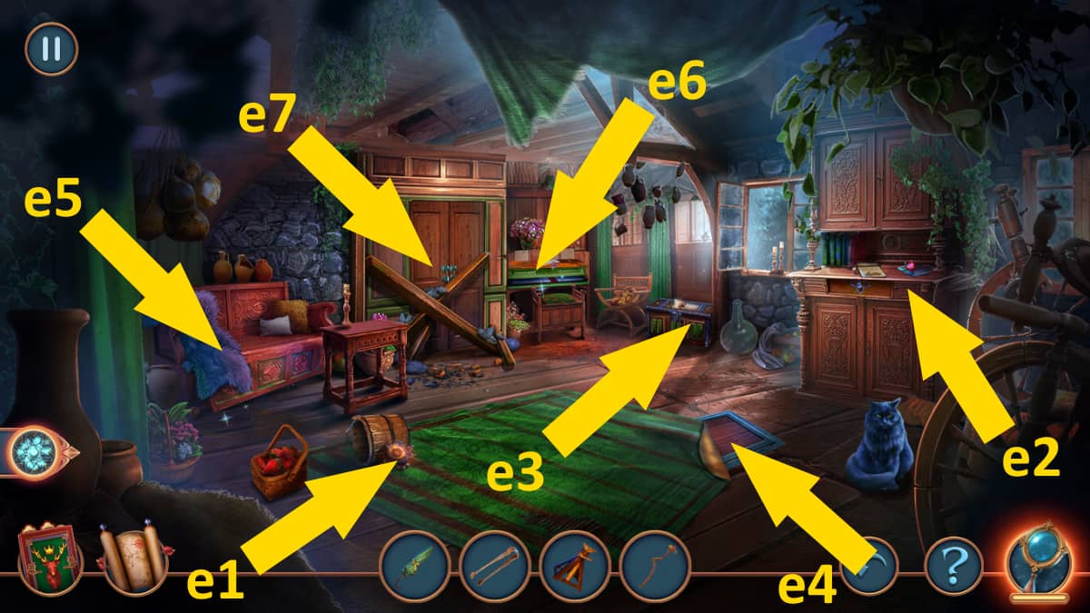 Royal Legends 1 Walkthrough Guide | Pro Game Guides